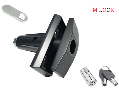 Parts & Accessories - Vending Machine Locks