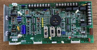 Fire Alarms - Esl 1500