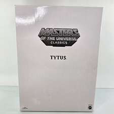 Masters of the Universe Mattel Classics Tytus