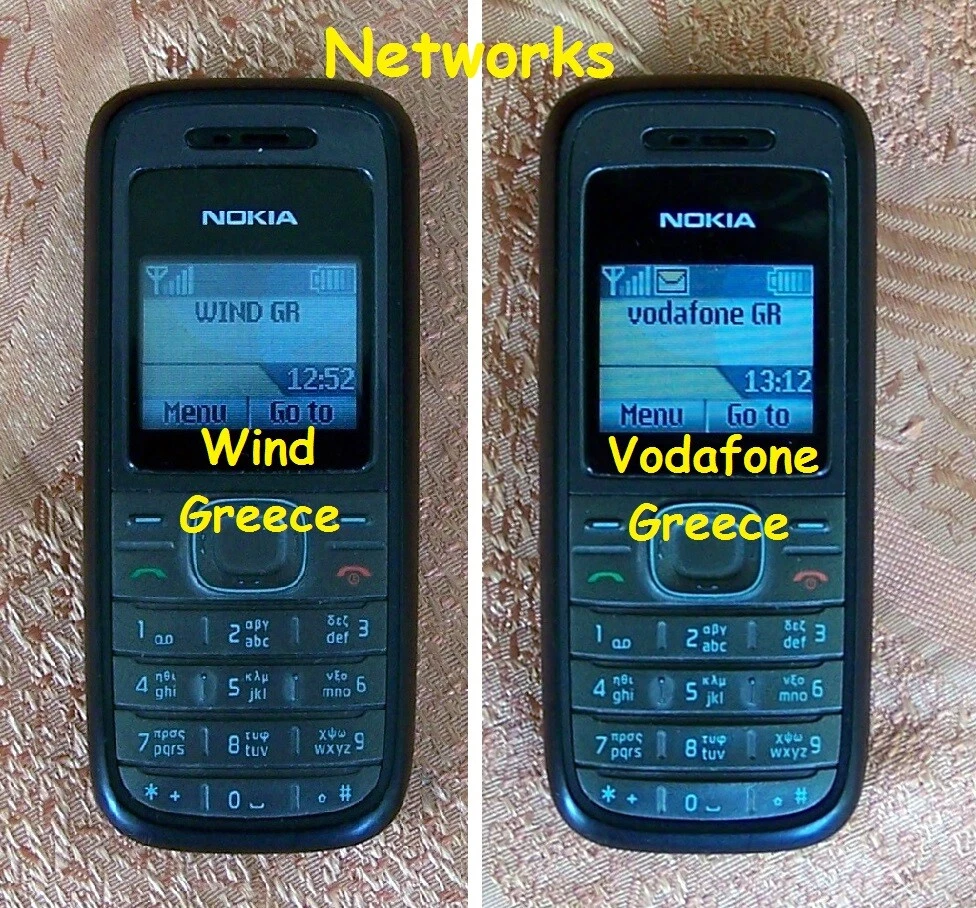 Nokia 1208 Price