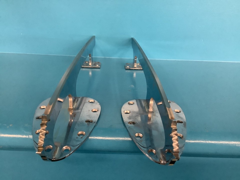 Wilson Gold Seal Blade 11" VERY gently used | eBay