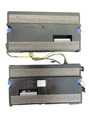 Samsung UN65TU7000B Sound Speaker OEM BN96-4999BF | eBay