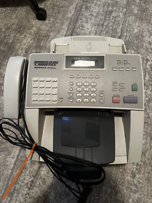 Fax Machines - Business Class