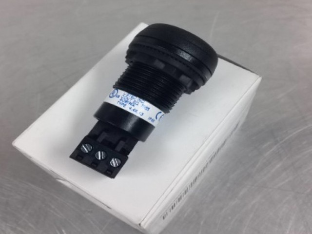 Allen Bradley Panel Mount Sounder 855p-b30se22 855PB30SE22 for sale ...