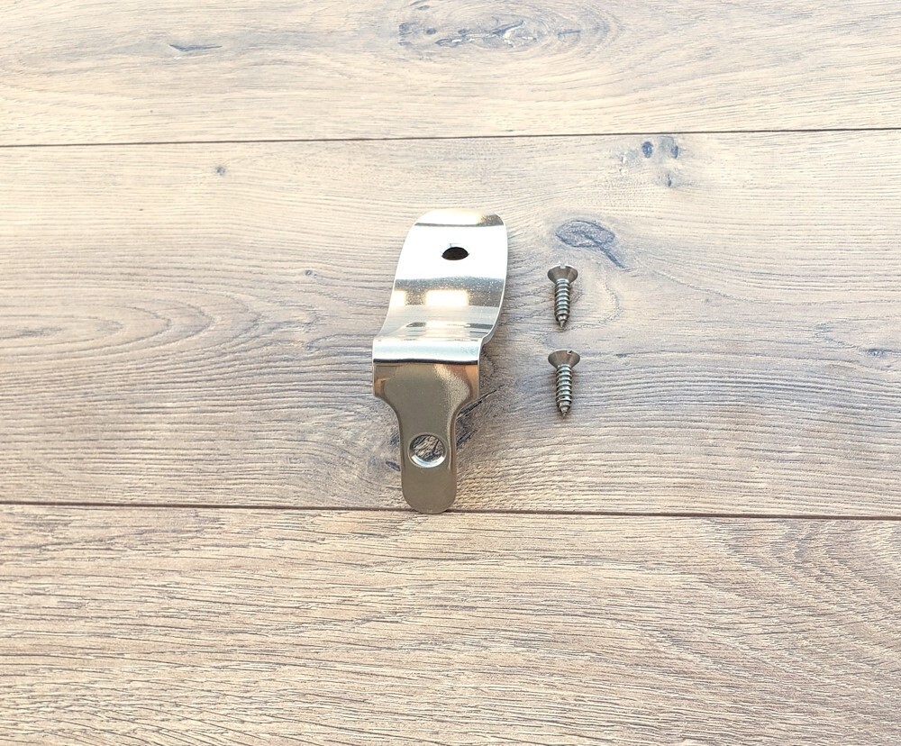 Rossi R92 Carbine S.S. Crescent Butt Stock End Plate & Screws GENUINE ...