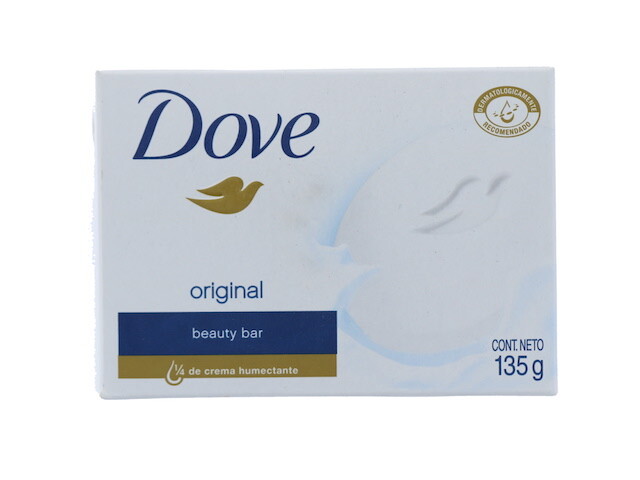 24 Dove Original Beauty Cream Bar Soap New 135g Lot of 24 67238891190| eBay