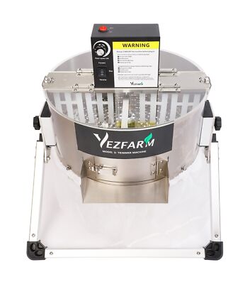 Electric 16 Inch Bud Leaf Bowl Trimmer Machine,Wet Dry Hydroponic ...