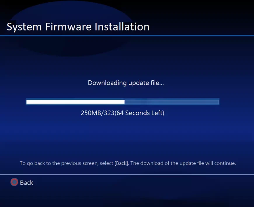 PS4 PRO Slim Original 1TB Playstation Internal Hard Drive Disk Drive OS ...