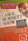 The Carol Burnett Show: Treasures from the Vault (7 DVD) SET - DVD ...