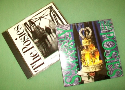 The Posies **Promo CD Lot** Suddenly Mary Randy Loisirs | eBay