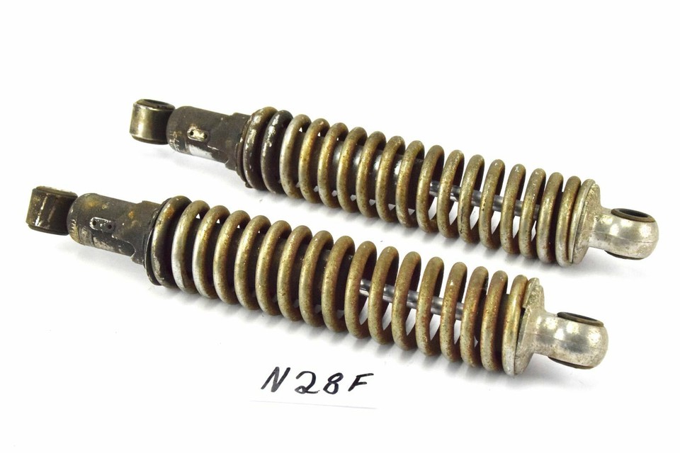 Honda CX 500 GL 500 - Shock absorber struts N28F | eBay