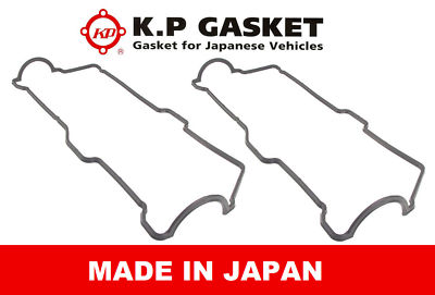 KP Valve Cover Gasket Set Made in Japan 11213-62020 fits for TOYOTA | eBay