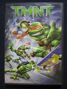 TMNT [DVD] [2007] 85391157663 | eBay