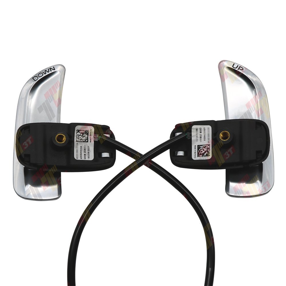 For Benz AMG A45 CLA45 GLA45 C63 S63 W205 CLS63 Steering Wheel Gear ...