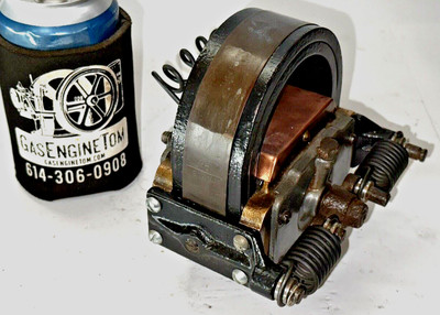 Parts - Webster Magneto