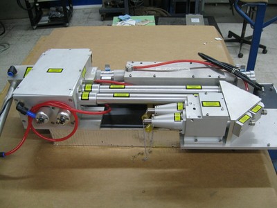 Industrial Lasers - Gsi Lumonics Laser