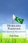 Humaara Pakistan: The Spark of Revolution New 9781512183375 Fast Free ...