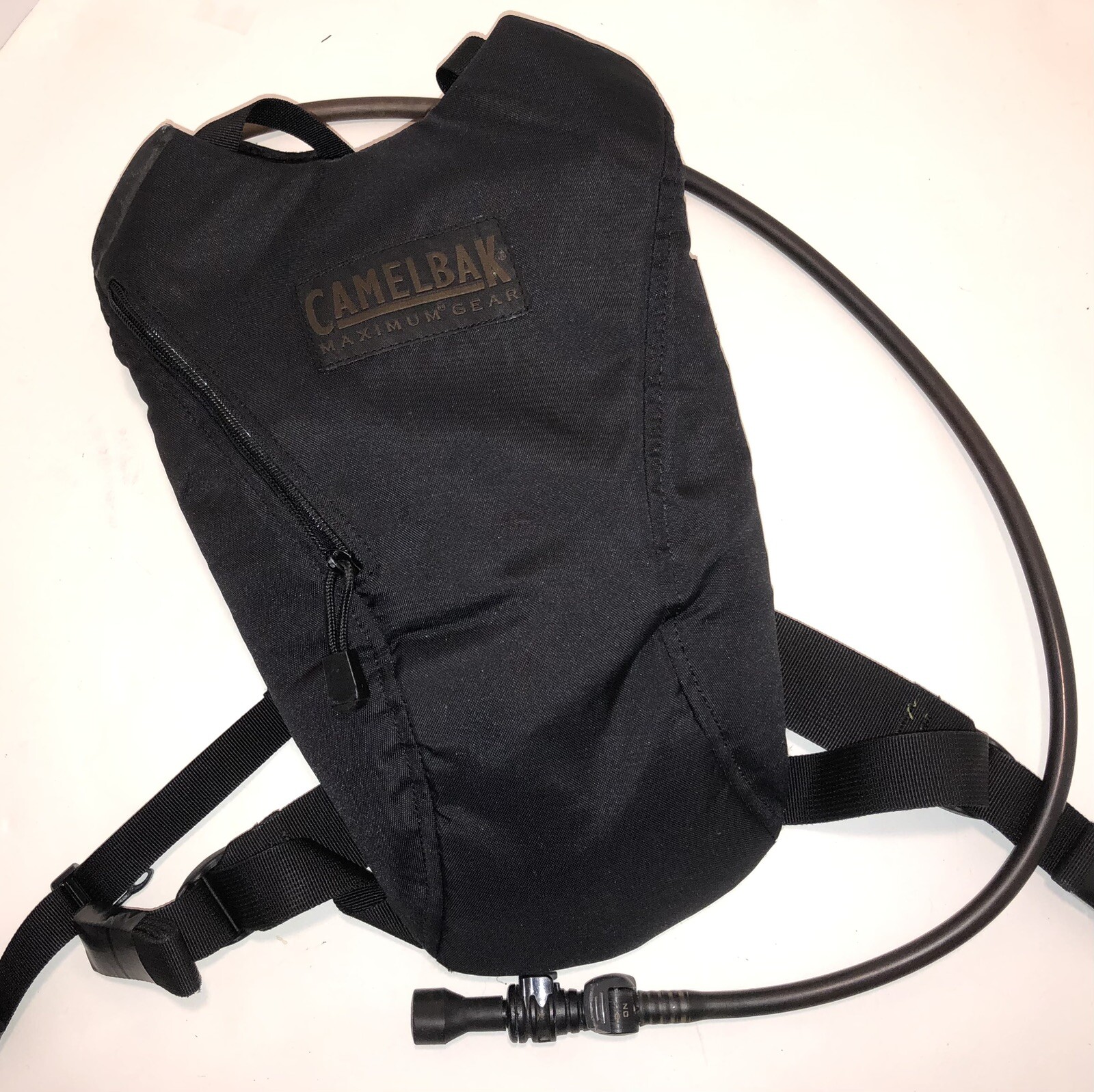 CamelBak Maximum Gear CBR ThermoBak 3L 100oz Hydration System Backpack ...
