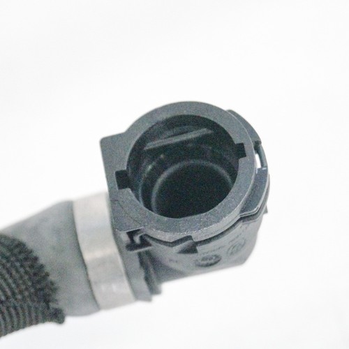 NEW BMW 5 SERIES F07 ENGINE COOLANT HOSE PIPE 17128614883 8614883 2010 ...