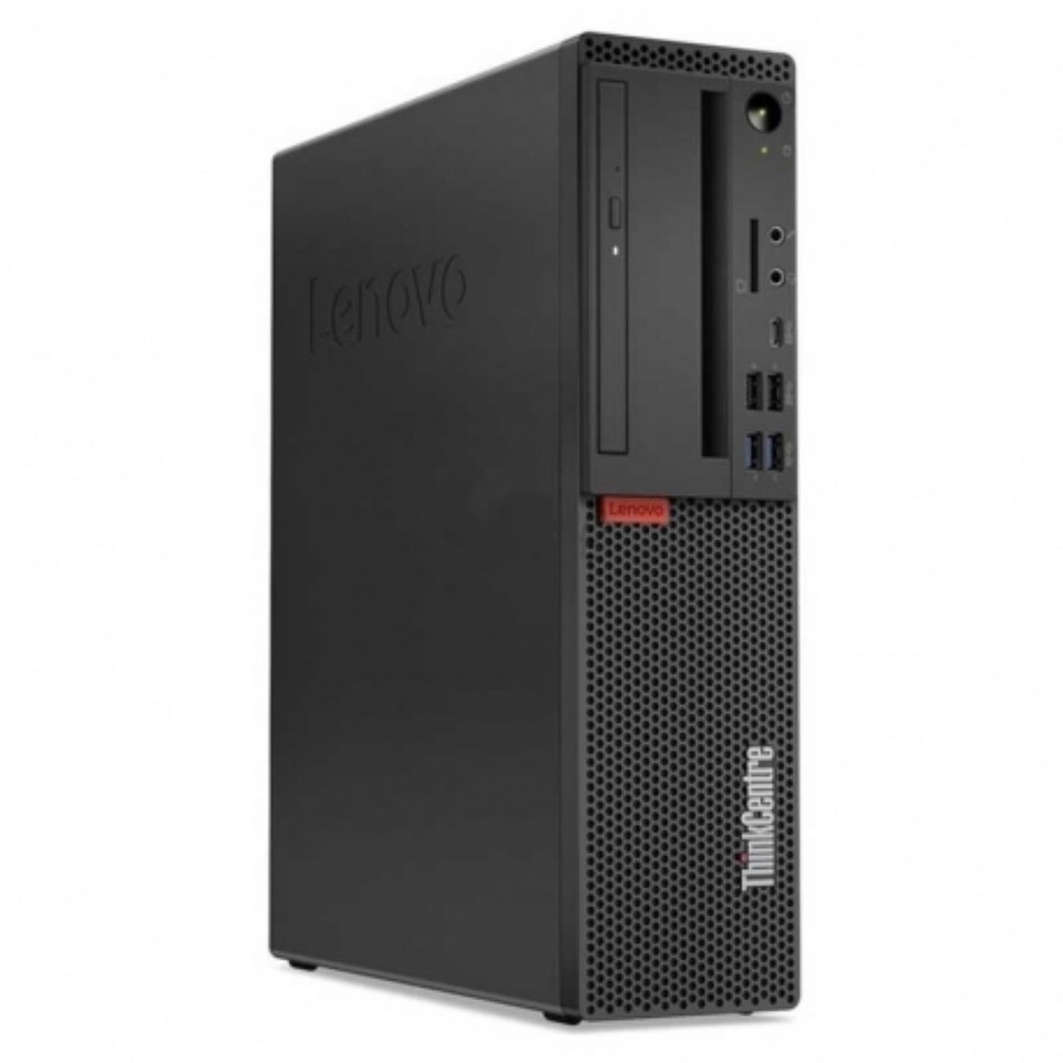 Lenovo Thinkcentre M720S Desktop Intel i7 3.2GHz 16GB 256GB SSD Windows ...