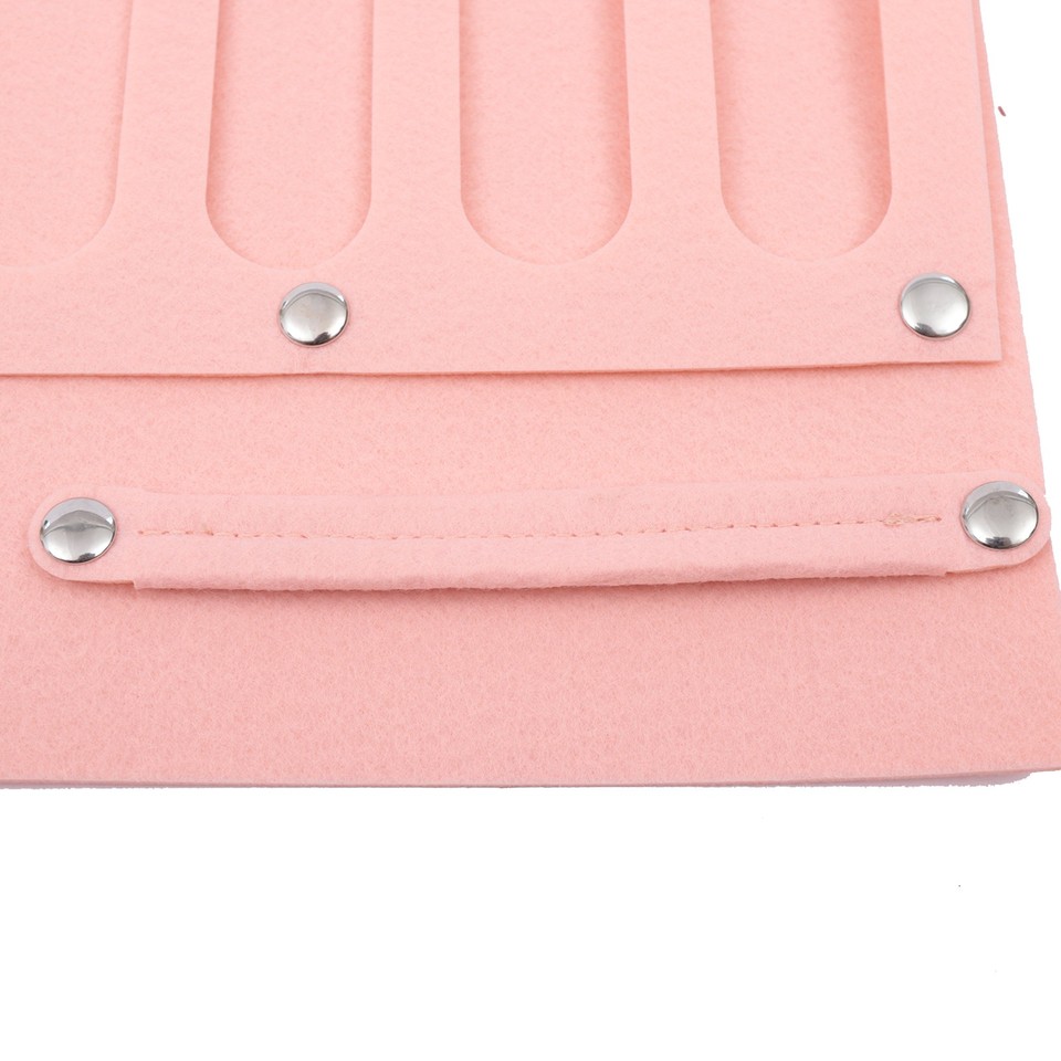 Large Capacity Hair Bow Holder Hair Accessory Storage Display Wall ...