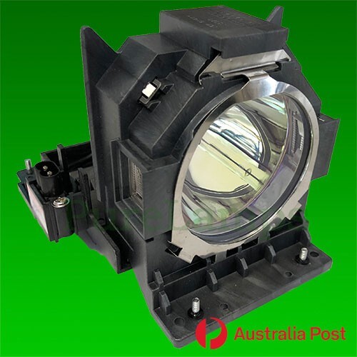 Original Bulb inside Projector Lamp for HITACHI DT01581 | eBay Australia