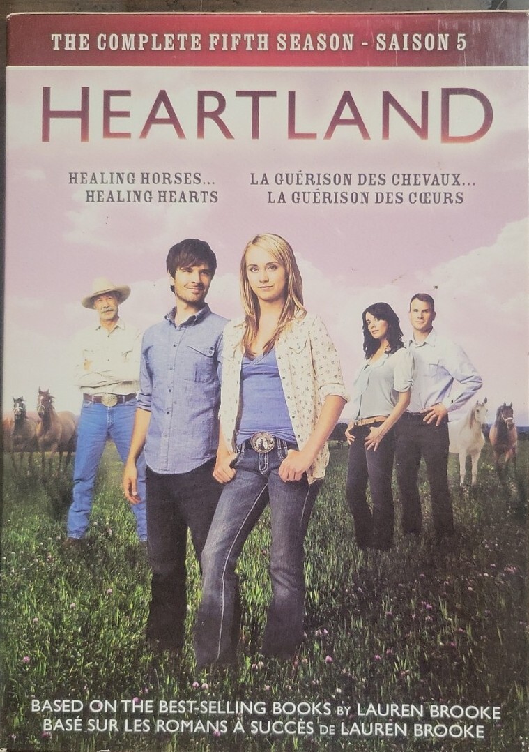 Heartland Season 5 Something In The Night | Heartland Wiki | Fandom