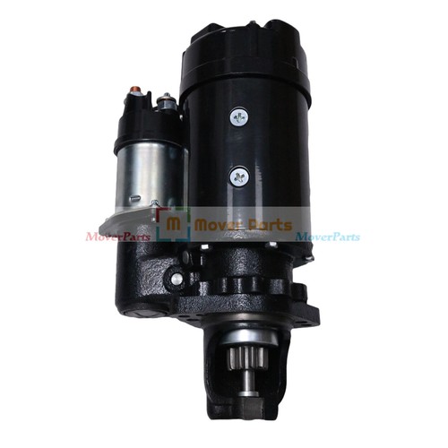 12V 10T Starter Motor 4N0241 9X0354 For CAT Engine 3204 931 931B ...