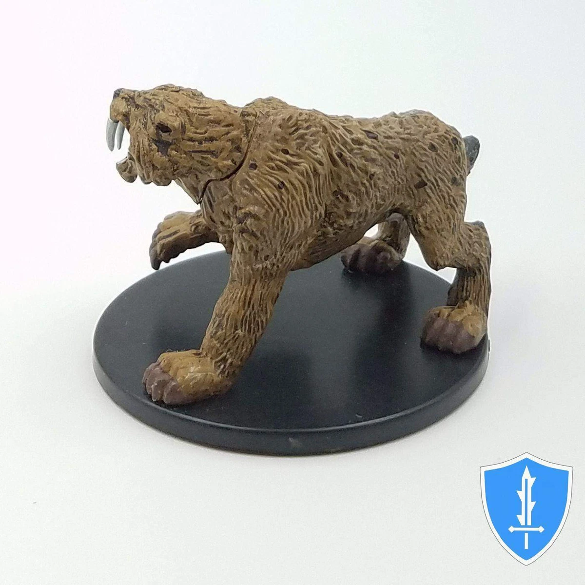 Sawtooth Sabre Pathfinder