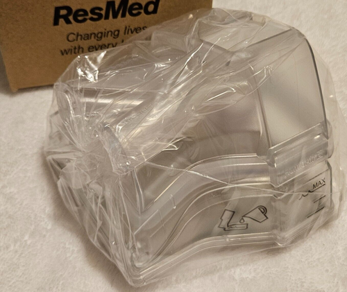 Humid Air Standard Tub Humidifier Water Reservoir Chamber Resmed 37299 ...
