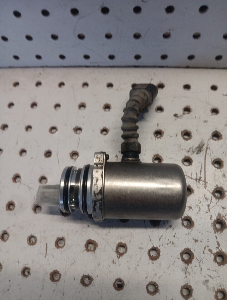 AWD Rear Differential Oil Pump For 2003-2008 Volvo S60 XC70 XC90 | eBay