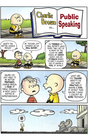 Peanuts Comic 13 First Print Cover A 2013 Charles Schulz Vicki Scott ...