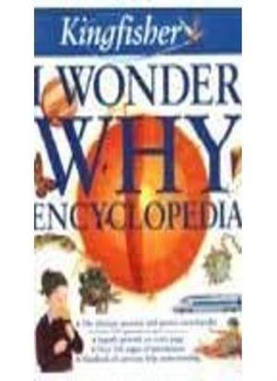 I Wonder Why Encyclopedia By MIKE STOTTER | eBay