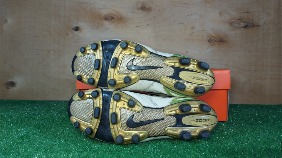 Nike Tempo Legend FG R10 boots Rare mens Football/Soccers | eBay