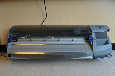 Gerber Envision 750~30" Vinyl Cutter | eBay