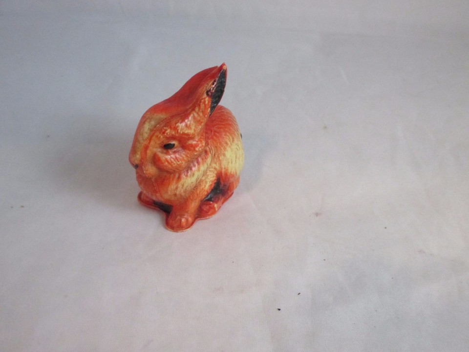 Antique celluloid BUNNY RABBIT TAPE MEASURE ; c1920's, Unique & RaRe | eBay