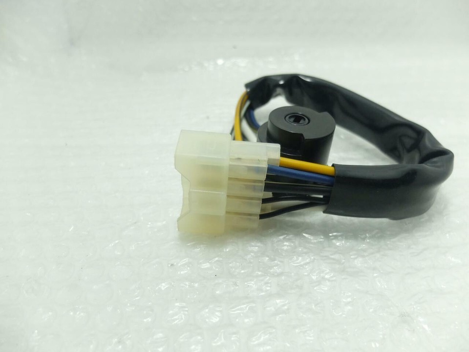 FIT FOR SUZUKI VITARA SIDEKICK TRACKER IGNITION SWITCH Brand New | eBay