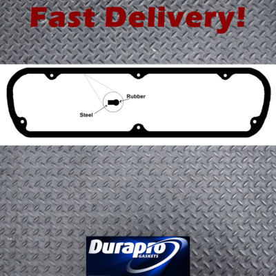 Durapro Rocker Valve Cover Gasket suits Ford 5.0 Litre (EFI) Windsor ...