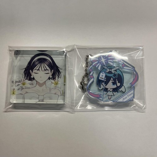 Alienstage Alien Stage Sua Acrylic Block | eBay