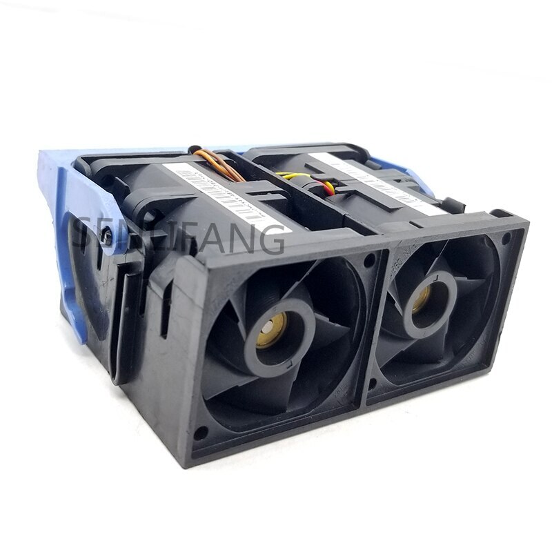 For DELL PE1950 9CRA0412G5038 9CRA0412G5058 12V 1.0A Server Cooling ...