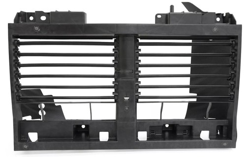 AGS007 Radiator AGS Active Grille Shutter with Actuator- OEM ...