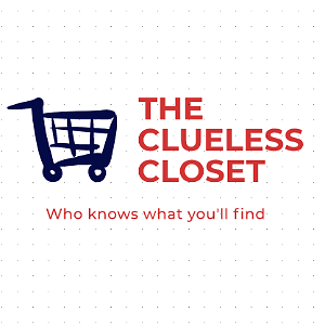 The Clueless Closet | eBay Stores