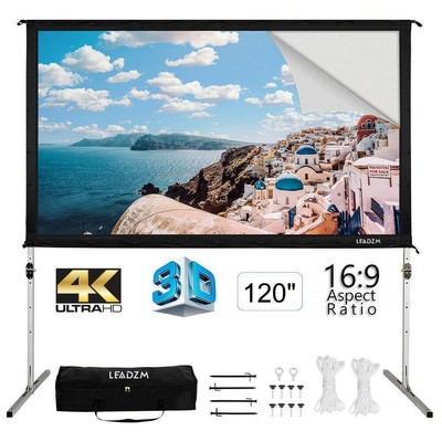 Screens - Fast Fold Screen