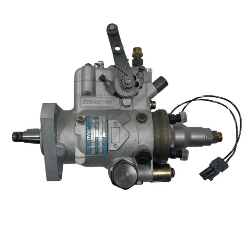 Stanadyne Injection Pump fits John Deere 4045D OEM Engine DB2435-5355DR ...