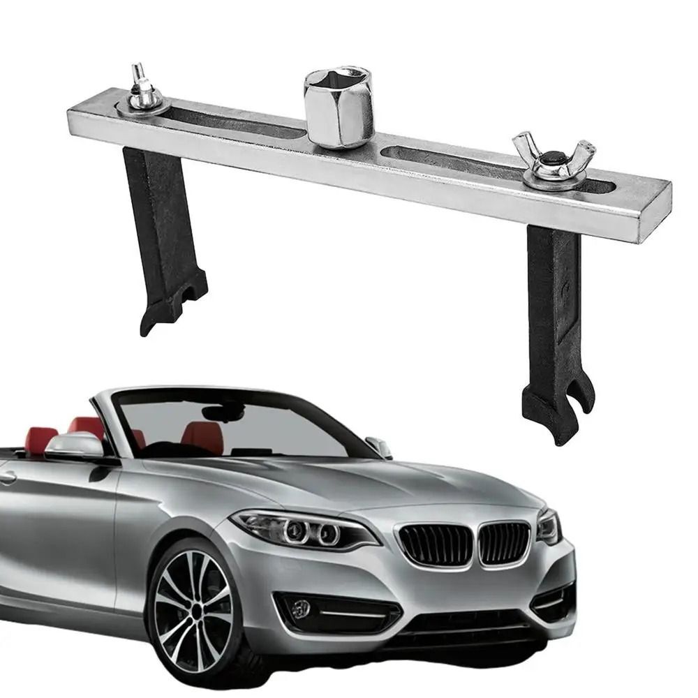 Fuel Tank Lock Ring Tool Gas Tank Lid Pump Cover Remover Spanner Wrench ...