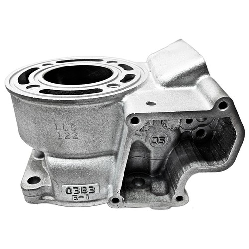 Replated Suzuki RM85 Cylinder STD 2002-2004 RM85L RM 85 85L 11200-03821 ...