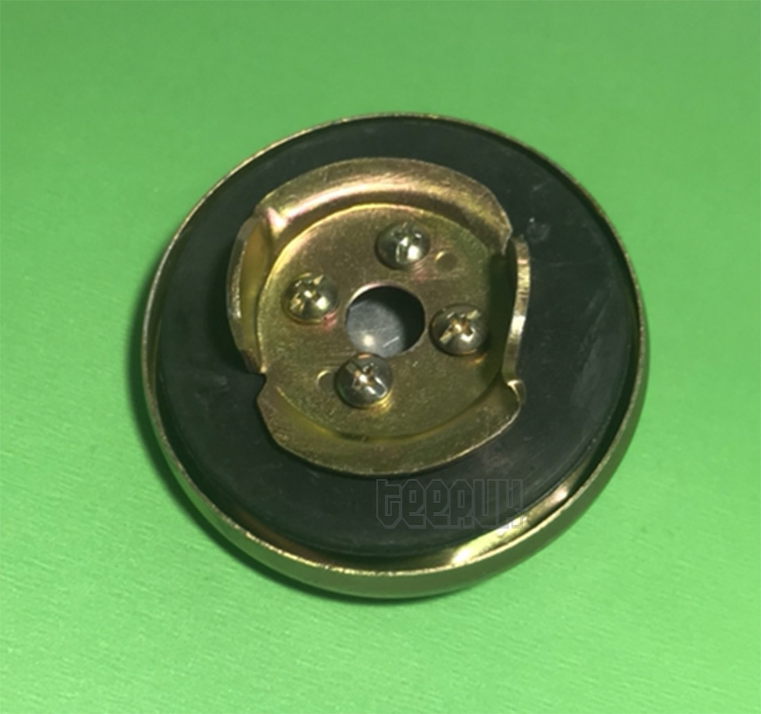 1 Fuel Cap Gas Tank Fits Toyota SUPRA MA70 MR2 CELICA COROLLA AW11 AE86 ...