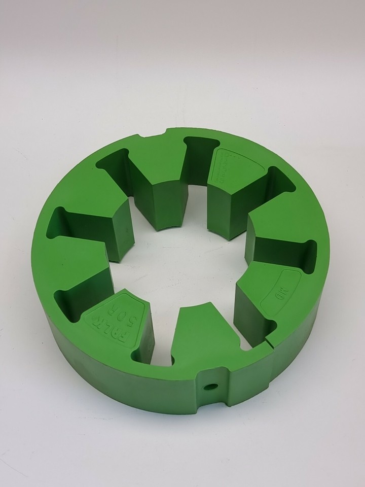 FALK WrapFlex 50R 0789011 Flex Element with Cover Fasteners Rexnord | eBay