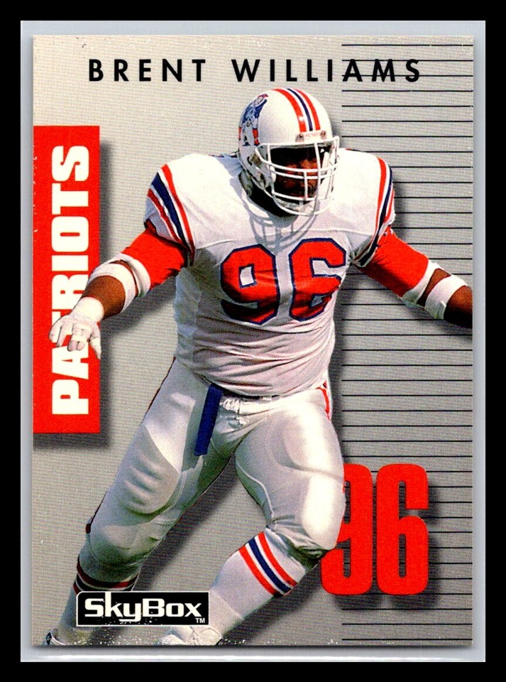1992 Skybox Primetime Football # 1 - 100 - Pick Your Card! | eBay
