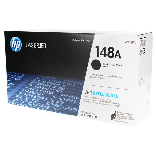 OEM HP HP 148A, W1480A Black Toner/Cartridges | eBay